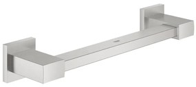 GROHE 41094DC0 - Madlo START CUBE 354 mm černá