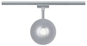 Paulmann 96801 Sphere, spot pro Urail system, 1x7,4W LED 4000K, stmívatelný, matný chrom