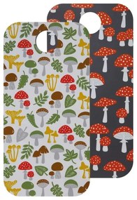 Prkénko na krájení Mushroom multi 40x20, Klippan Švédsko
