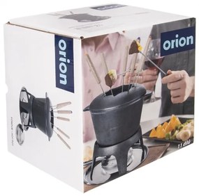 Orion litinové Fondue 11 dílů