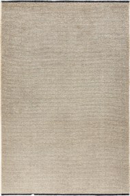 Obsession, Kusový koberec En Vogue 400 Cream, 200x290, béžová, chodba / předsíň