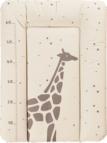 XXXLutz PŘEBALOVACÍ PODLOŽKA, 50/70 cm Patinio - Přebalovací komody & podložky - 009034005901