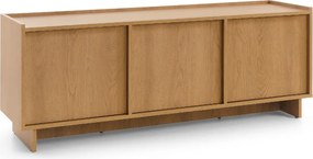 PSK TV stolek ZENARI, 147 cm