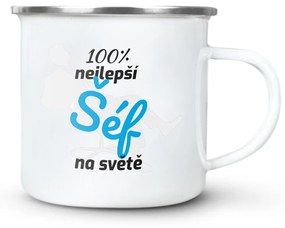 Sablio Plecháček 100% nejlepší šéf na světě: 300 ml