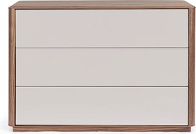 BIZZOTTO Komoda ATTICUS 83,2x120 cm 0732063