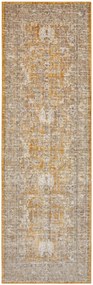 Nouristan - Hanse Home koberce Kusový koberec Cairo 105590 Luxor Gold – na ven i na doma - 200x280 cm