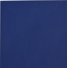 Plachta modrá 6 x 8 m 650 g/m² 156171