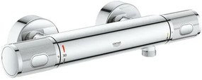 Sprchová baterie GROHE Precision Feel bez sprchového setu 150 mm chrom 34790000