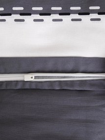 MK Lůžkoviny Bavlněný povlak na polštář Renforcé 70 x 90 cm - Mark