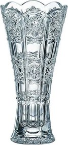 Crystal Bohemia Clarion váza 200 mm