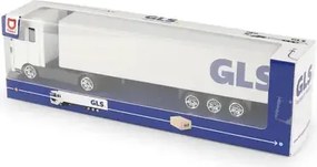 RAPPA Auto kamion GLS 20 cm / 1:87 / Kov a PVC / Volný chod