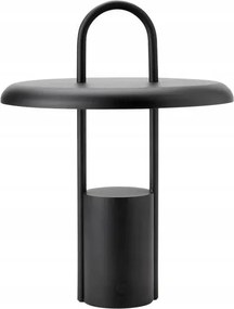 Led lampa Pier černá Nordic Stelton