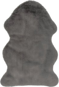 XXXLutz UMĚLÁ KOŽEŠINA, 60/90 cm, - Online Only koberce & rohožky - 005937112903