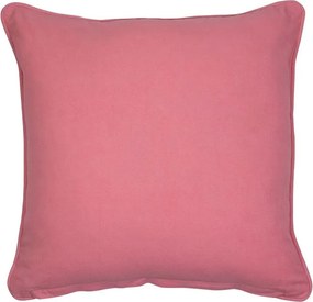 Zelený károvaný polštář s králíčky Rabbio - 45*15*45cm
