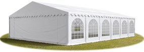 Party stan Premium 8 x 12 m | bílá