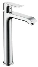 Hansgrohe Metris Páková umyvadlová baterie 200, 31185000