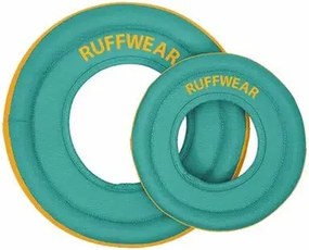 Ruffwear Hydro Plane Aurora Teal M / Hračka pro psy