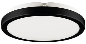 Stropní LED svítidlo Vera, 1x LED 24w, 4000k, b