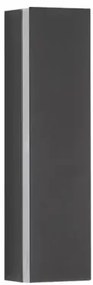 LED nástěnné svítidlo Colby 12W 5 černé
