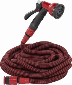 Zahradní hadice Kreator KRTGR67023 - flexibilní 20m  [63667023]