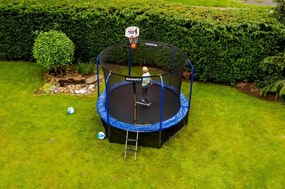 Marimex Koš basketbalový k trampolíně
