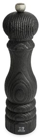 Ruční mlýnek na pepř PEUGEOT PARIS NATURE V.22 cm černý