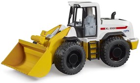 Bruder Kolový nakladač XL 5000