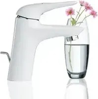 Grohe Eurostyle - Páková umyvadlová baterie S chrom