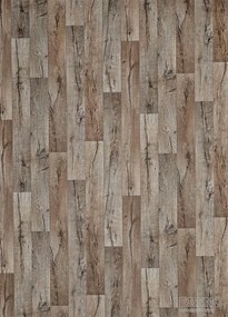 Breno PVC MAXIMA PLUS Hunter Oak S39, šíře 300 cm