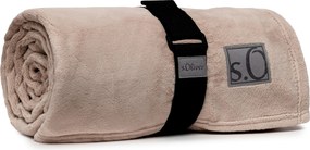 XXXLutz DOMÁCÍ DEKA, polyester, 150/200 cm S. Oliver - Deky - 003252073710