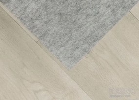 Breno PVC SILVERTEX Silk Oak 119L – světlé dřevo, šíře 200 cm