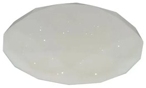 LED Stropní svítidlo STAR LED/48W/230V 3000-6500K + dálkové ovládání