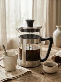 Sinsay - Čajník typu French Press - černá