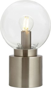 XXXLutz STOLNÍ LAMPA, E14, 15/24,5 cm Globo - Online Only svítidla - 004558483803