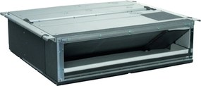 Kanálová Klimatizace Daikin 1+1 2,4kW R32