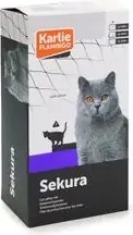 Karlie Ochranná síť pro kočky 2x3m