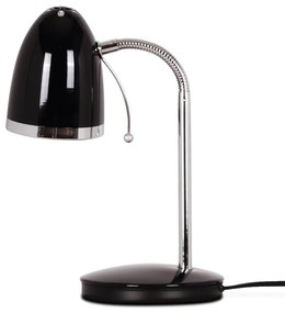 Stolní lampa K-MT-200 BLACK z řady KAJTEK