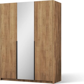 ADRK Furniture Alera III Výklopná skříň ADRK-W-ALE-150-AB