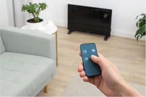Sencor SCF 4241BK Varianty k dispozici:: Nové zboží,horší kartonový obal ,záruka 24 měsíců