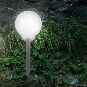 Globo Globo 3376 - LED Venkovní osvětlení SOLAR 4xLED/0,06W/3,2V IP44 GL0712