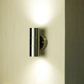 Fasádní svítidlo 2x GU10  - LED Solution - LED venkovní svítidla > LED fasádní osvětlení