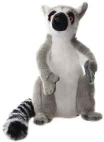 Plyš Lemur 21 cm