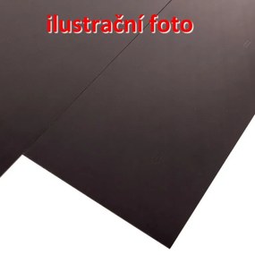 STILISTA 32553 Vinylová podlaha 5,07 m2 - ořešák tmavý