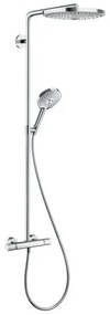 Hansgrohe Raindance Select S Sprchový systém 27133400