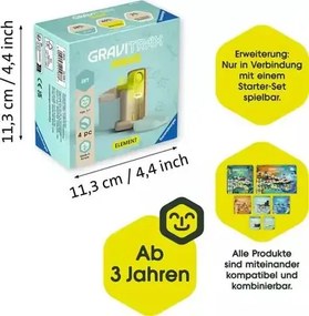 Ravensburger GraviTrax Junior Výtah