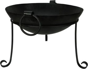 furniture-nabytek.cz - Feuerschale Embero Pure