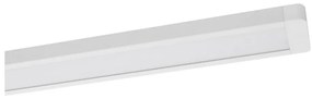 Osram - LED Stropní svítidlo OFFICE LINE LED/48W/230V 121,5 cm