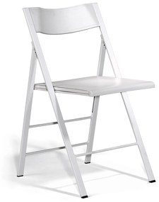 ARRMET - Sklápěcí židle POCKET PLASTIC
