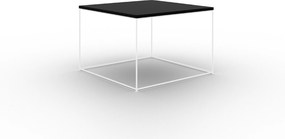 ADRK Furniture Konferenční stolek Roni CT-RON-W-B