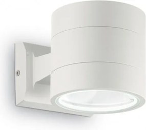 ILUX 144283 Venkovní nástěnné svítidlo Ideal Lux Snif AP1 144283 - IDEALLUX